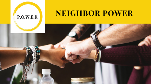 Jim Diers – The P.O.W.E.R. Hub